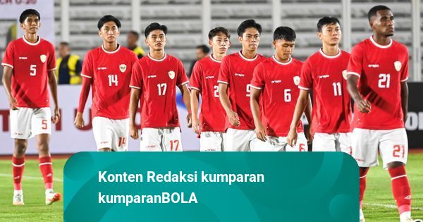 Hasil Uji Coba: Dihiasi Gol Indah Ji Da Bin, Timnas U-20 Ditahan China | kumparan.com